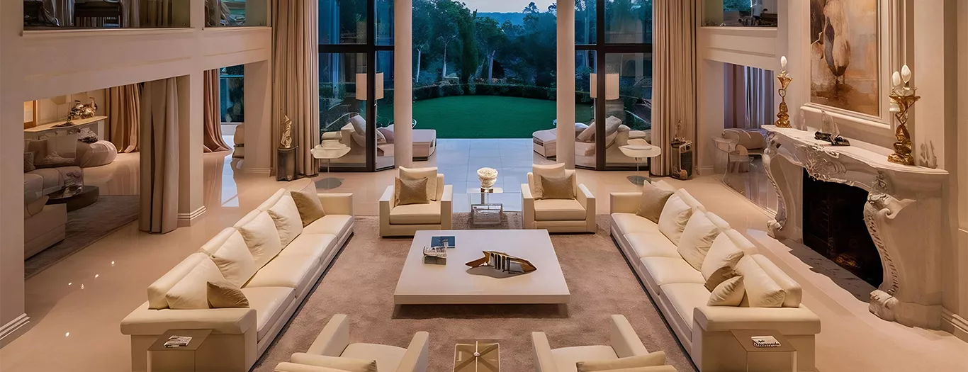 Luxury Living near Devanahalli: Lagos by Bricks & Milestones